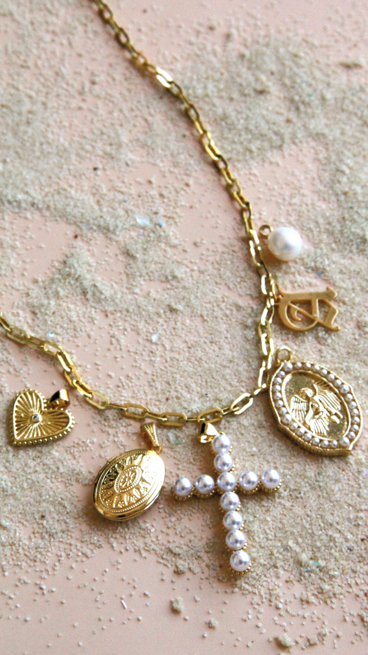 Feel Sh!tty Look Pretty: Jewelry With A Purpose